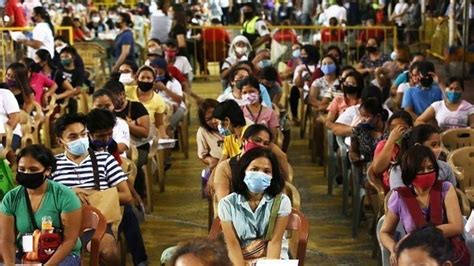 Unemployment The Philippines Potent Foe