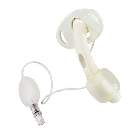 Shiley Tracheostomy Kit 8 0mm Cuffless Fenestrated With Reusable Inner