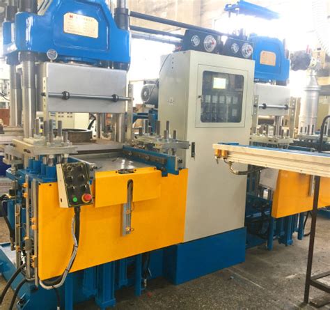 고무 O 링 제조 기계 진공 프레스 머신 의 고품질 고무 O 링 제조 기계 진공 프레스 머신