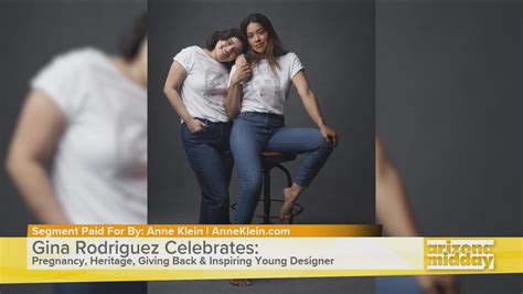 Unveiling Gina Rodriguez Heritage A Journey Through Culture And Identity