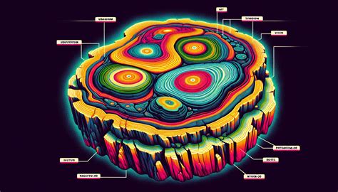 Understanding Radioactivity In Rocks Impacts Applications And Safety