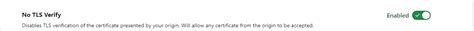 Caddy With Cloudflare Tunnel Wiki Caddy Community