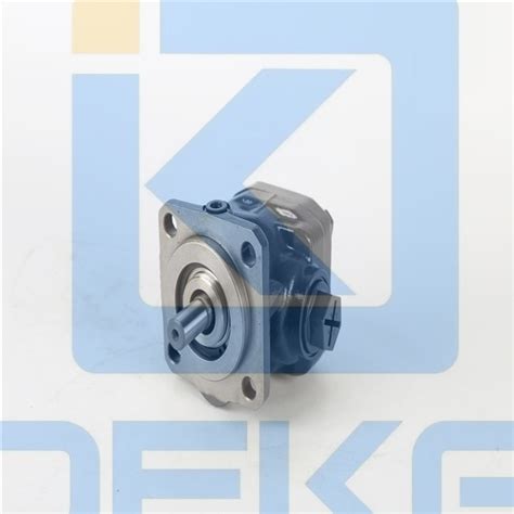 KRACHT GEAR PUMP KF12RF7/74