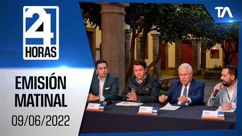 Teleamazonas On Twitter Revisa Las Noticias Más Destacadas De Las