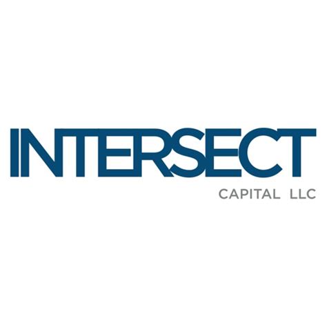 Intersect Capital Llc By Intersect Capital Llc