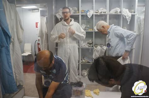 Gallery Unisat 5 Payloads Integration Gauss Srl Italy