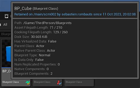 Unity Version Control Formerly Plastic Scm Plugin For Unreal Engine