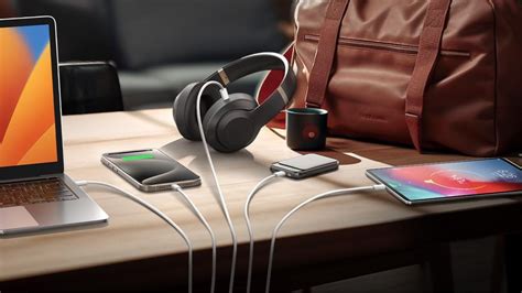 Stock Up With This Pack Usb C W Cable Bundle For Just Under