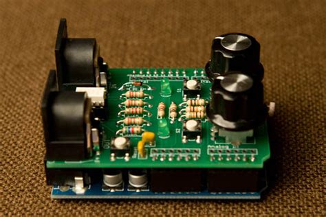 Midi Shield Make