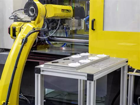 Fanuc Kollaborative Roboter Fanuc Global