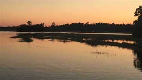 Body Found In Vernon River Scmpd Investigates