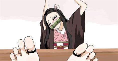 くすぐり 無限足こちょ編 Wagonのうごイラ Pixiv