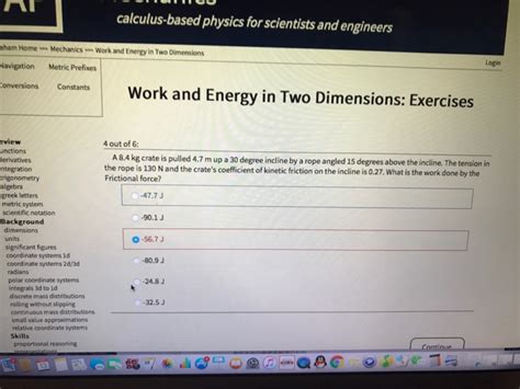 Solved Calculus Based Physics For Scientists And Engineers