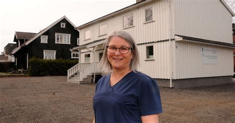 Elisabeth Måtte Gjøre Noe Annet Nå Har Hun Spesialisert Seg På En