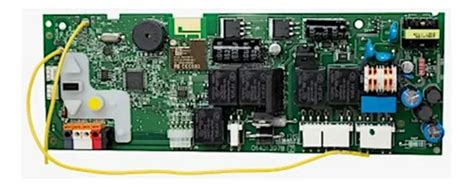 Tarjeta Electrónica Merik 7511w Wifi Liftmaster Envío gratis