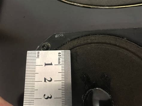 Infrequent Sound Sex Tex Technology