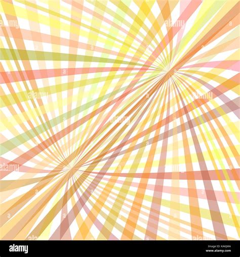 Curved Ray Burst Background Vector Graphic Design From Curved Rays Stock Vector Image And Art