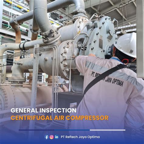 Cara Cek Kompresor Bermasalah Spare Parts Air Compressor