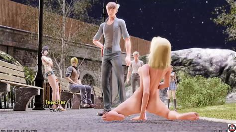 Public Sex Life H Pt 27 Blonde Blonde Porn Feat Joy Stick Cinema