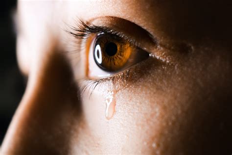 How To Cry On Cue The Art Of Crying On Stage And Screen