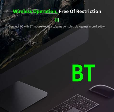 Comfast B Usb Wifi Bluetooth Adapter Mbps Ghz Wireless Network External Receiver Mini