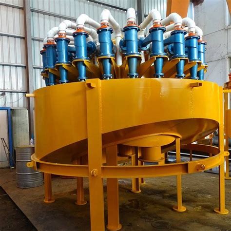 Hydrocyclone Separator Hydrocyclone Separator Pice Buy Hydrocyclone