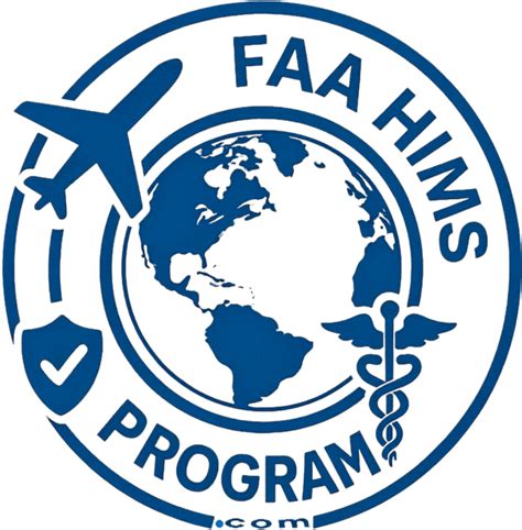 The Hims Certification Process Faa Hims Program