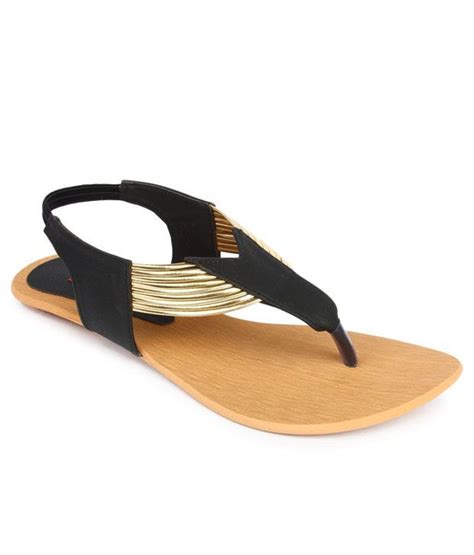 Flat Sandal Chappal Price In India Buy Flat Sandal Chappal Online At