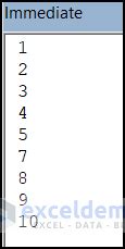 How To Continue Excel VBA For Loop With Examples