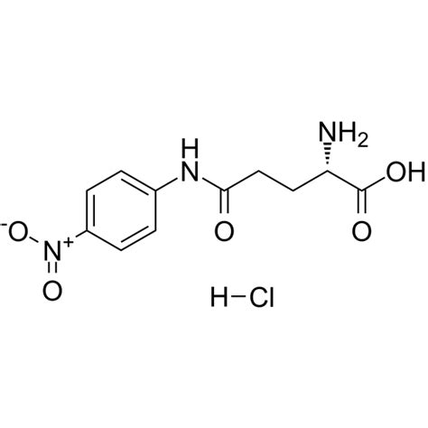Coa Of Gpna Hydrochloride Certificate Of Analysis Abmole Bioscience