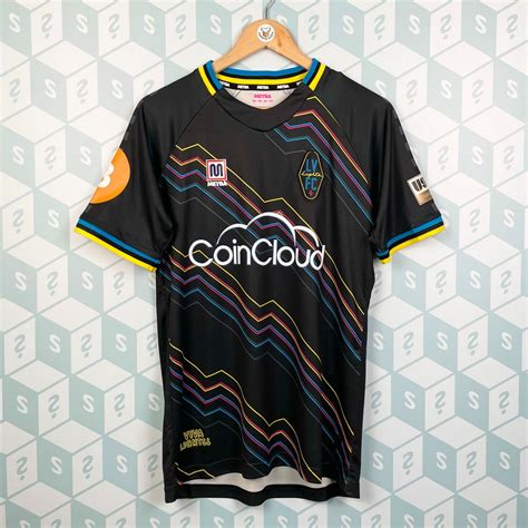 Surprise Shirts On Twitter If Arsenal And Man City Both Score In