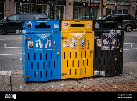 Types Of Garbage Bins In Canada At Luke Samantha Blog