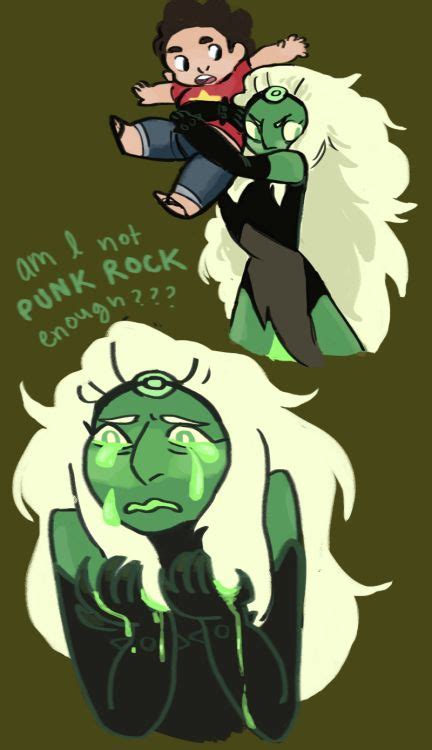 Centipeetle Gem And Steven By Sleepingjuliette Tumblr Steven