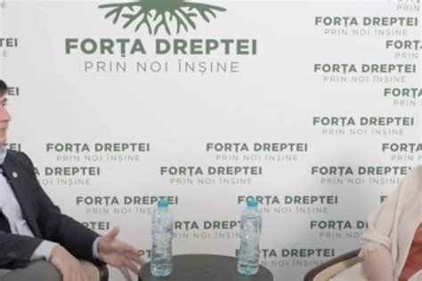 VIDEO Ciprian Faraon povestește despre primul contact cu politica în