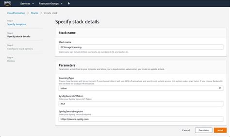 Automating Aws Fargate Image Scanning To Block Container Threats Aws