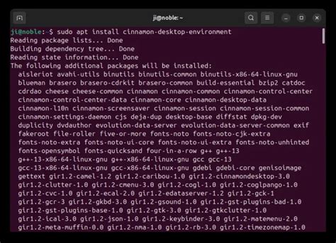 Try Out New Cinnamon Desktop 6 4 In Ubuntu 24 04 24 10 FOSTips