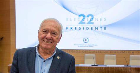 Cge Pone En Marcha La Campaña Pregunta A Tu Enfermera Para