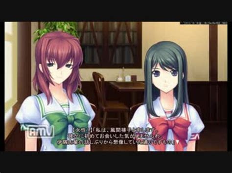 【君がいた季節】14 Ivs 03・04 初登場シーン ニコニコ動画