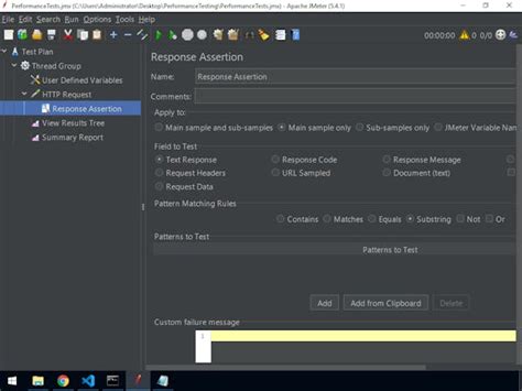 Learn Performance Testing With Jmeter For Absolute Beginners In Under 2