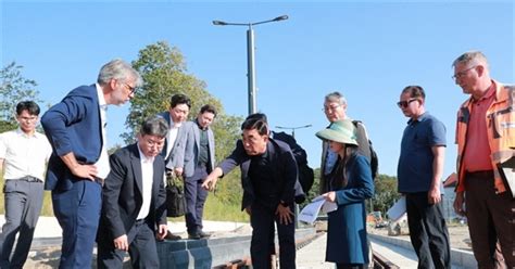 미래산업 배우러 미국 가는 울산시 젊은이 모이는 도시로