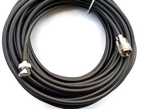 Kabel Koncentryczny H Wtyki BNC SKANER M Oficjalne Archiwum Allegro