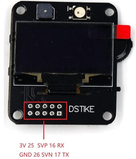 the unbelievable esp32 programmable smartwatch diy usthad