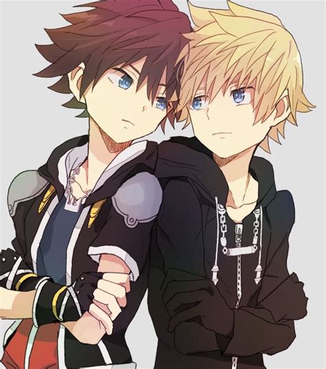 Pin By Megaria Suparmun On Kingdom Hearts Sora Kingdom Hearts Kingdom Hearts Fanart Kingdom