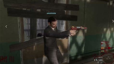 Call Of Duty Black Ops Zombies Five Part 12 Youtube