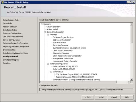 Installing Sql Server 2008 R2 Virtually Impossible