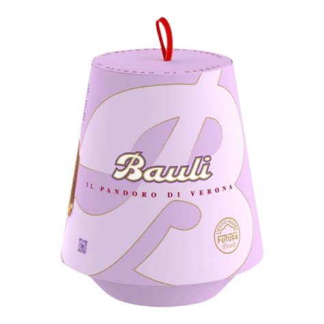 Babka świąteczna Pandoro Di Verona Bauli 1kg Sklep Fettine