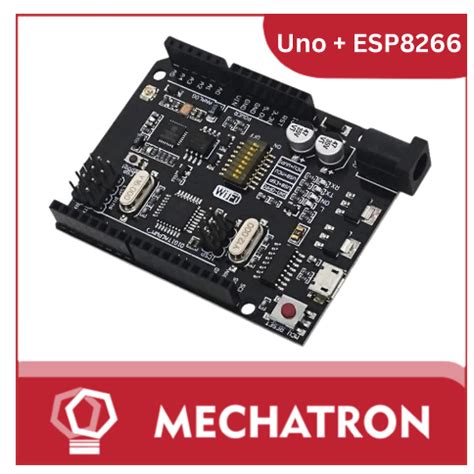 Jual Arduino Uno Wifi R Esp Dev Board Mb Memory Usb To Ttl Ch G Shopee Indonesia