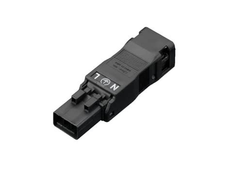 Rittal Rittal Connector Bar For Use With LED System Light X X Mm