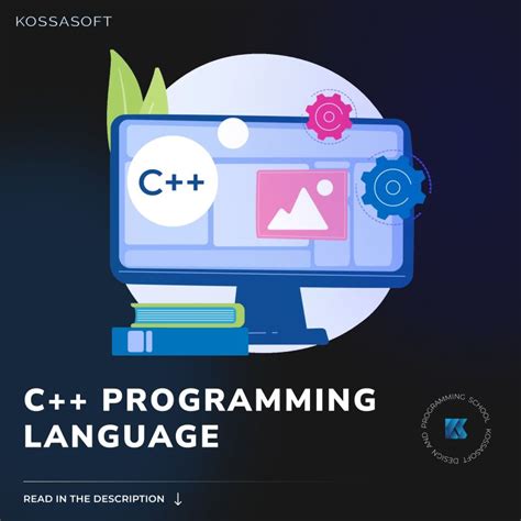 c a versatile programming language with object oriented capabilities kossasoft llc posted