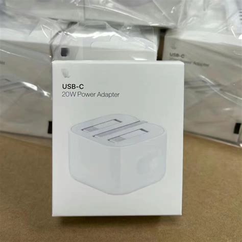 Original Quality USB C Wall Charger Type C Fast Charger Us UK Plug QC 3 0 Fast Charging Adapter